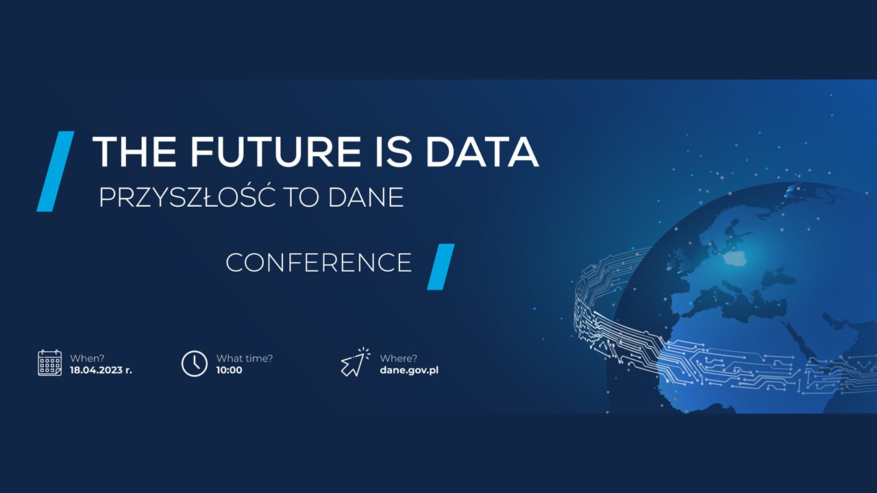 The Future is Data | data.europa.eu